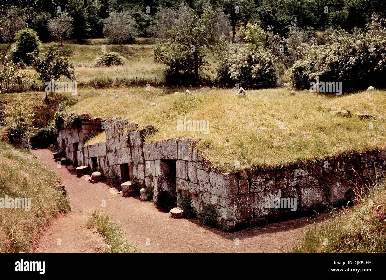 Siglo vi ac hi-res stock photography and images - Alamy