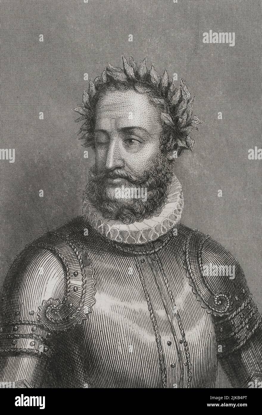 Luis camoens hi-res stock photography and images - Alamy