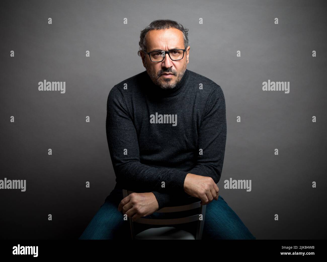 CARLOS DUARTE QUIN in NORMA ALEANDRO, EL VUELO DE LA MARIPOSA (2020 ...