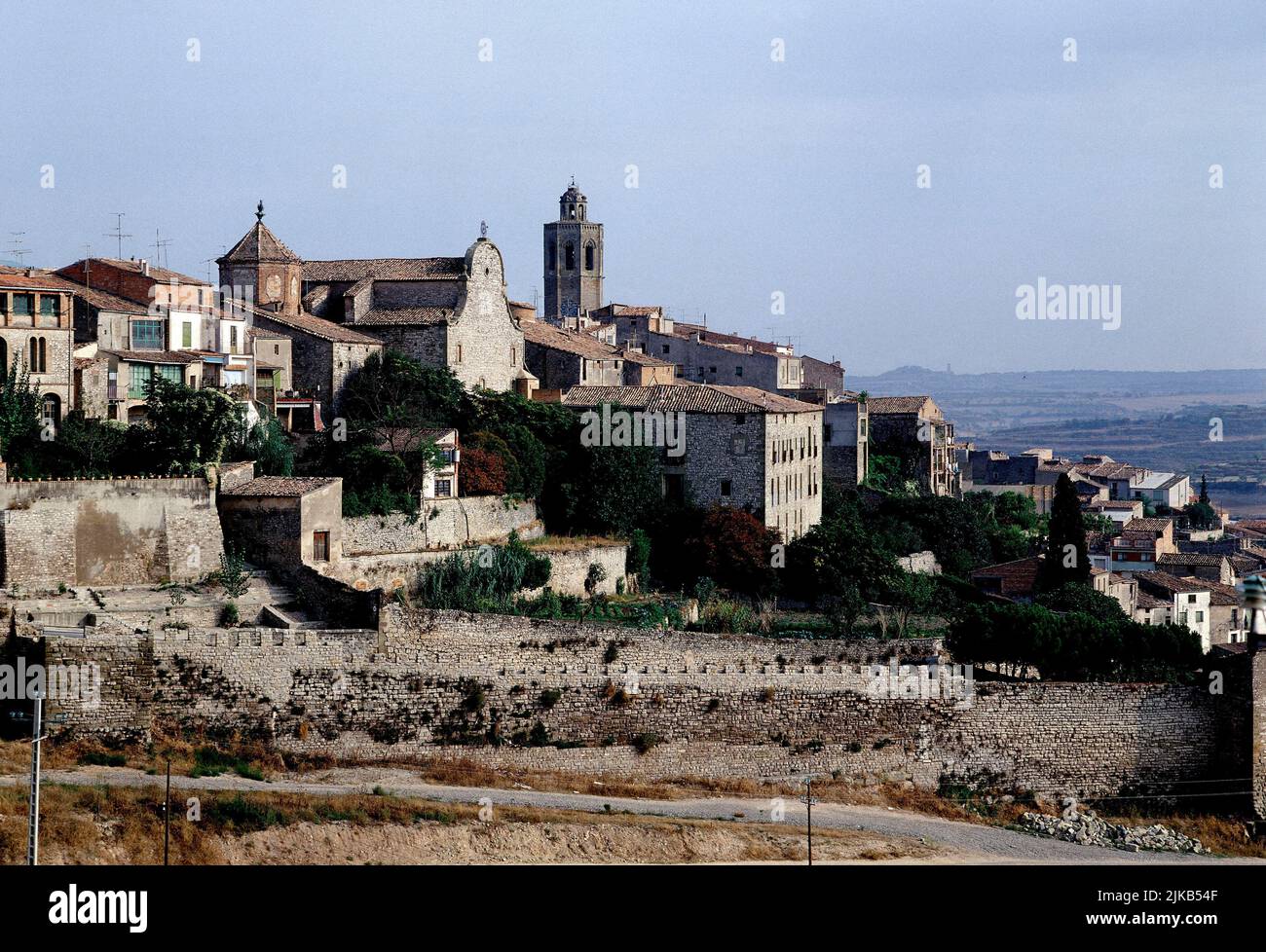 Cervera spain hi-res stock photography and images - Alamy