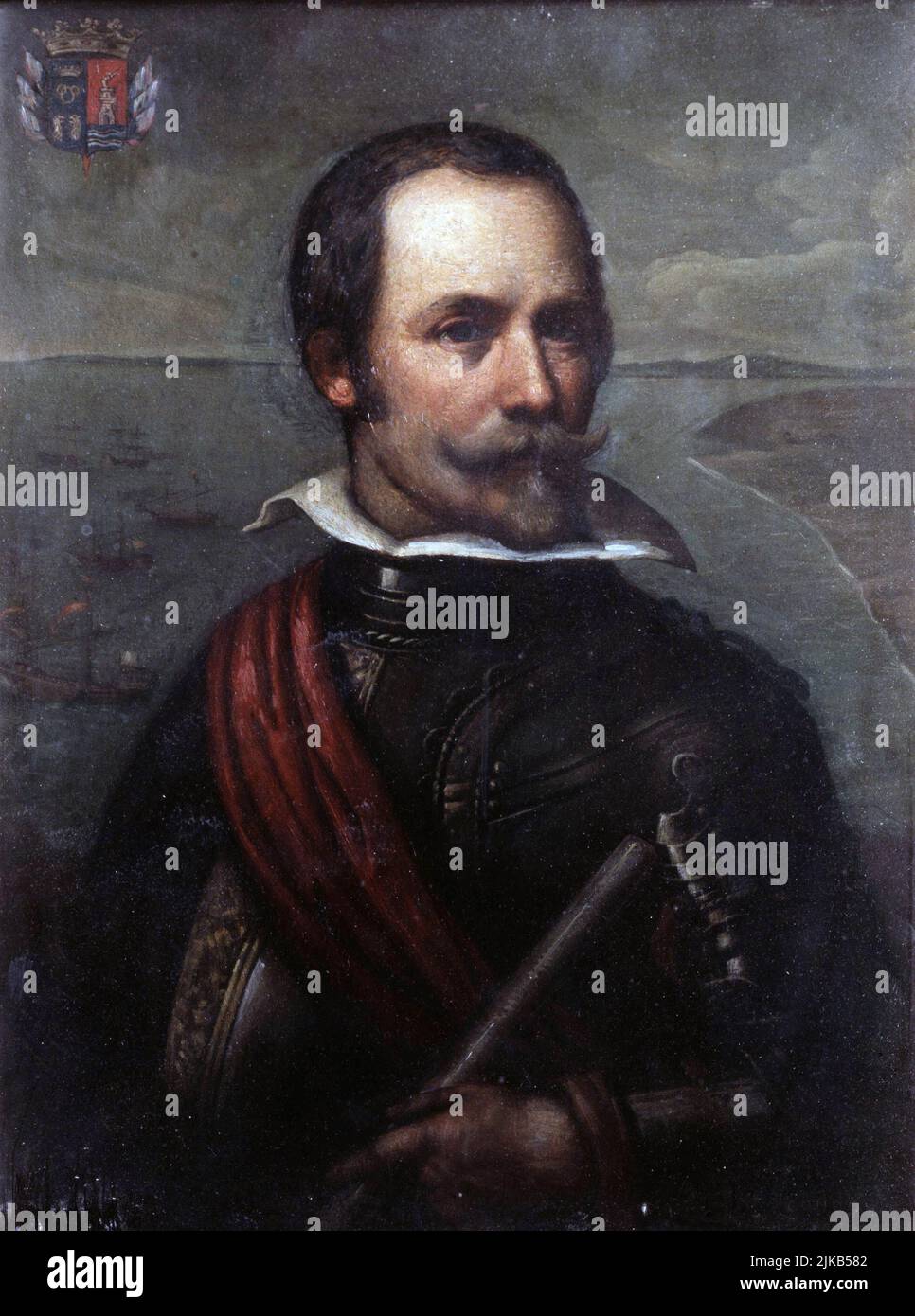 Oquendo antonio de hi-res stock photography and images - Alamy