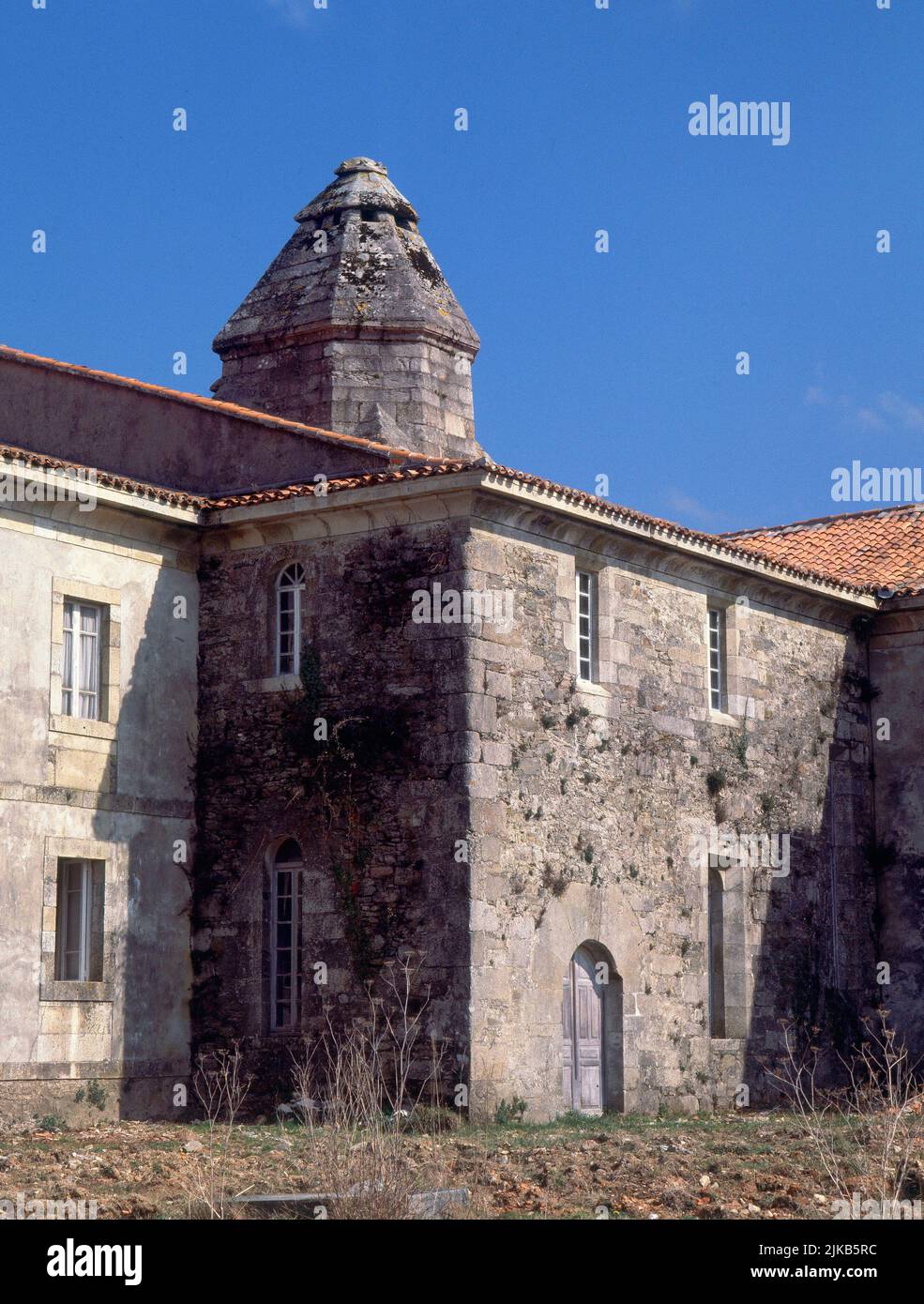 COCINA. Location: MONASTERIO DE SOBRADO DE LOS MONJES. SOBRADO. A ...