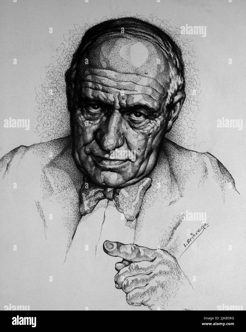 ORTEGA Y GASSET , JOSE. FILOSOFO Y ESCRITOR ESPAÑOL . MADRID 1883 ...