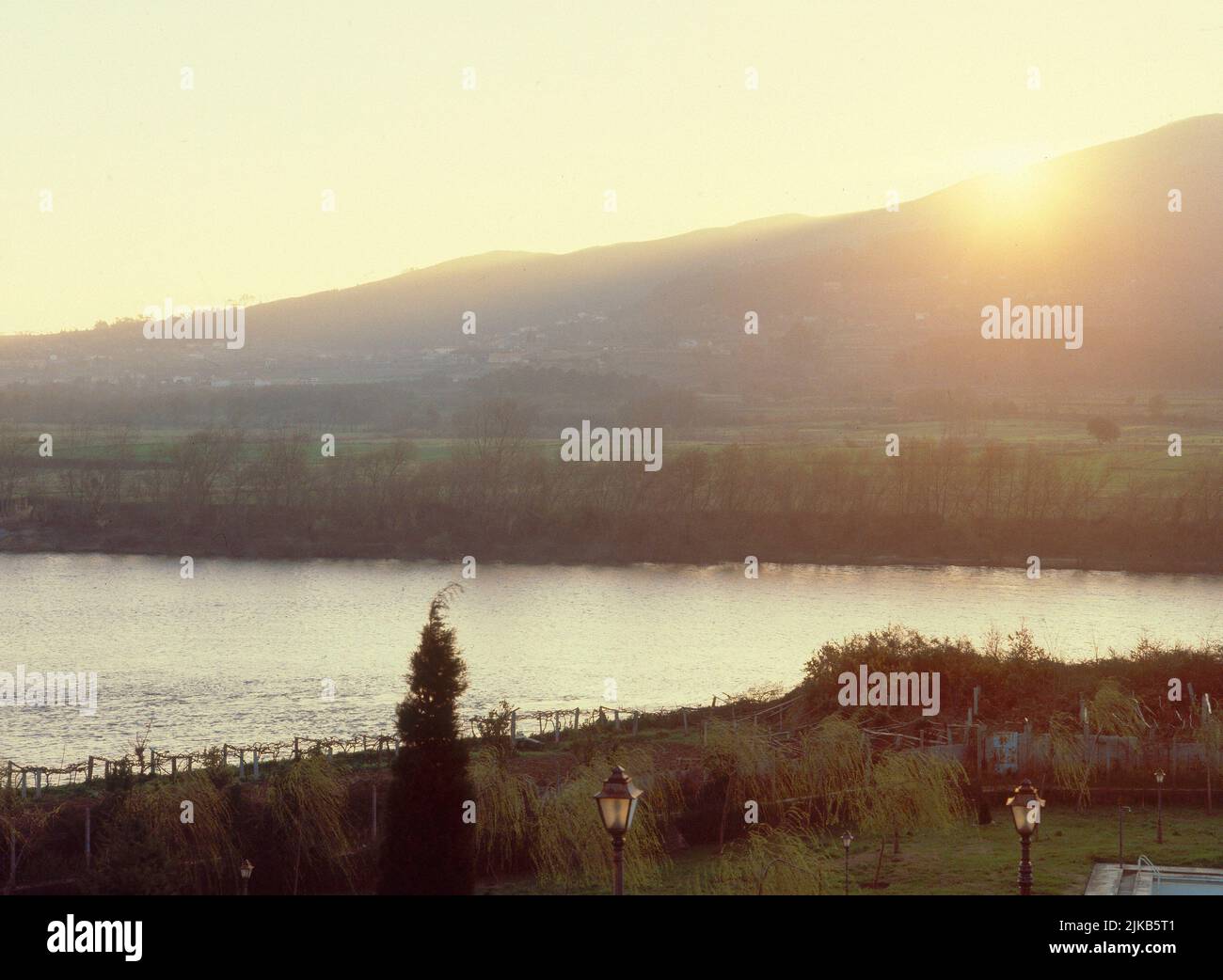 Tuy river hi-res stock photography and images - Alamy