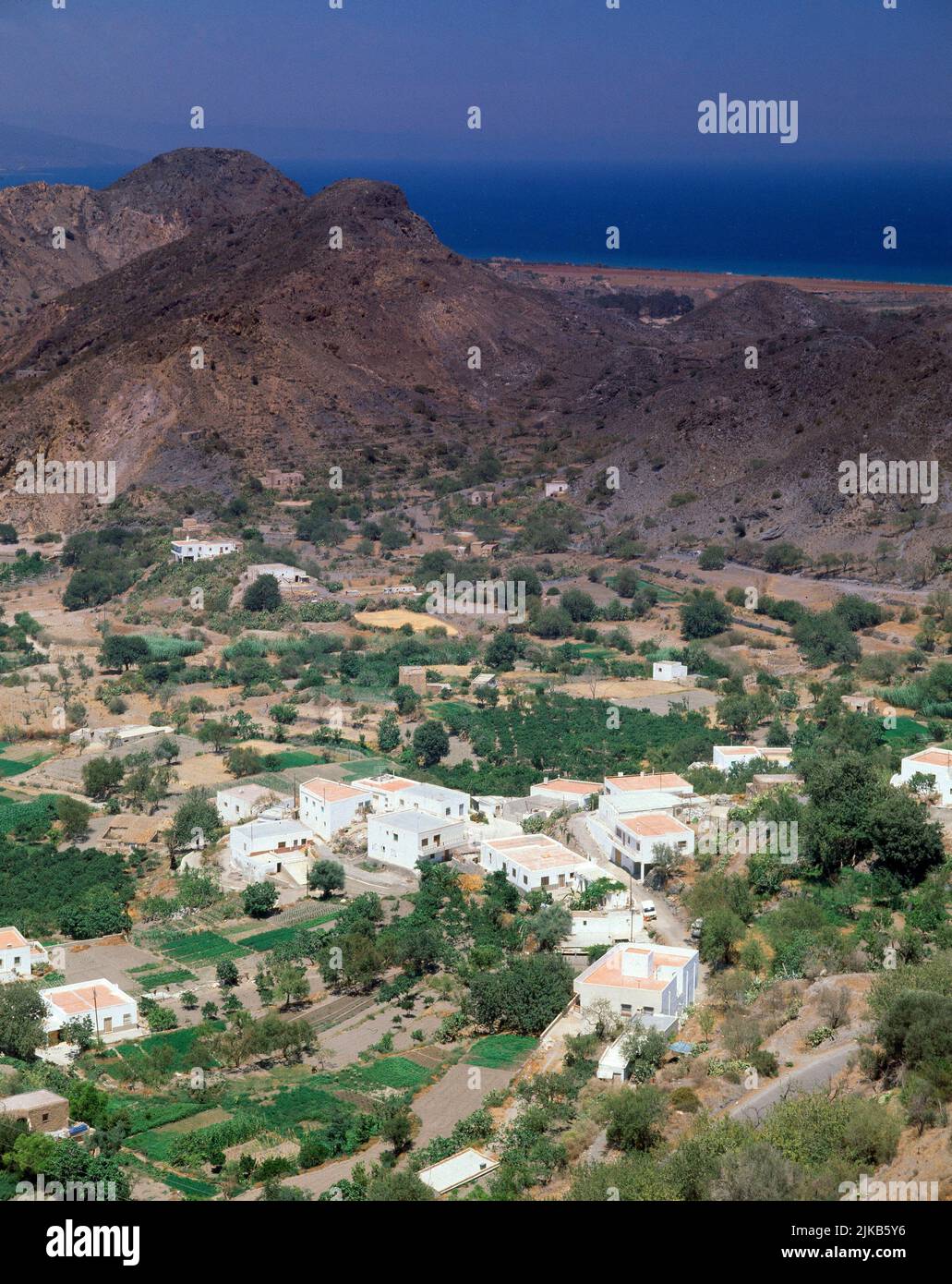 CASAS A LAS AFUERAS DE MOJACAR. Location: EXTERIOR. MOJACAR. Almería ...