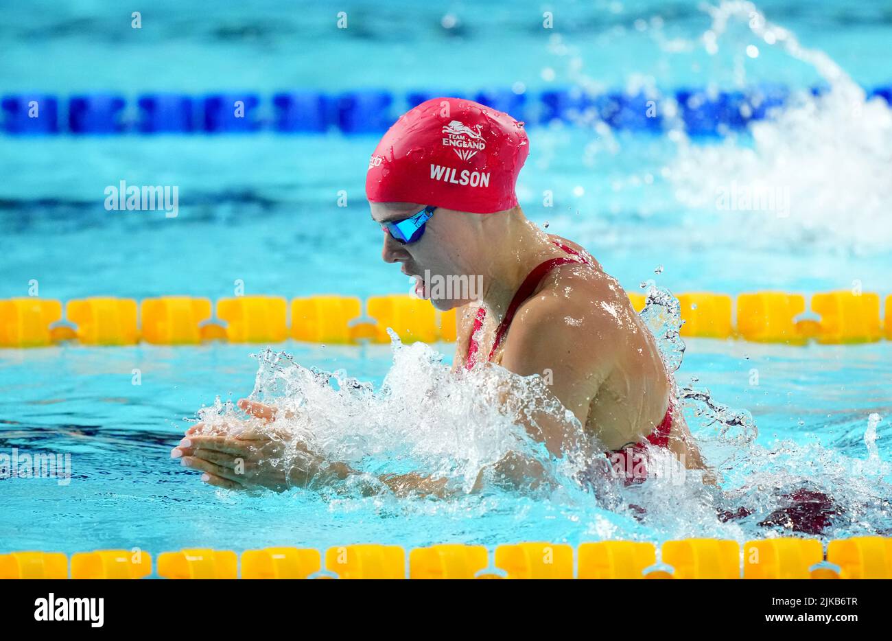 Alicia wilson hi-res stock photography and images - Alamy