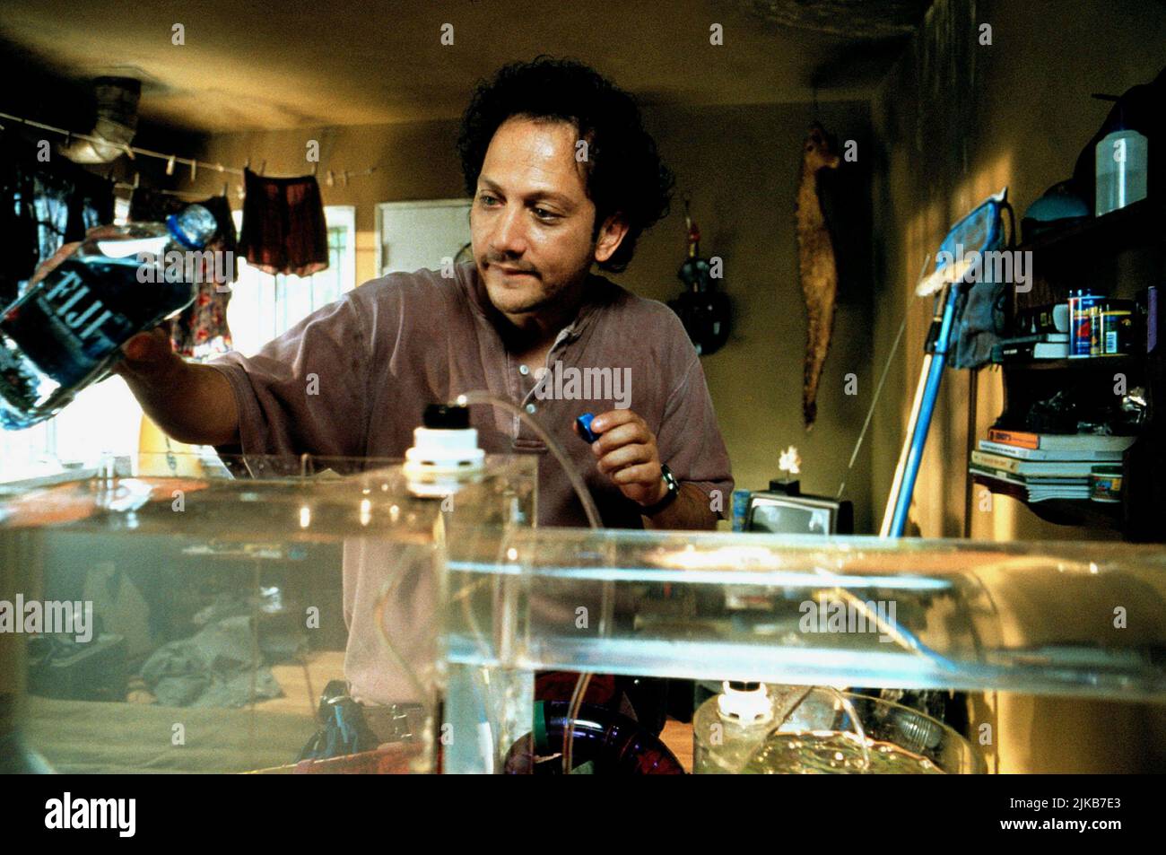 Rob Schneider Film Deuce Bigalow: Male Gigolo (USA 1999) Characters ...