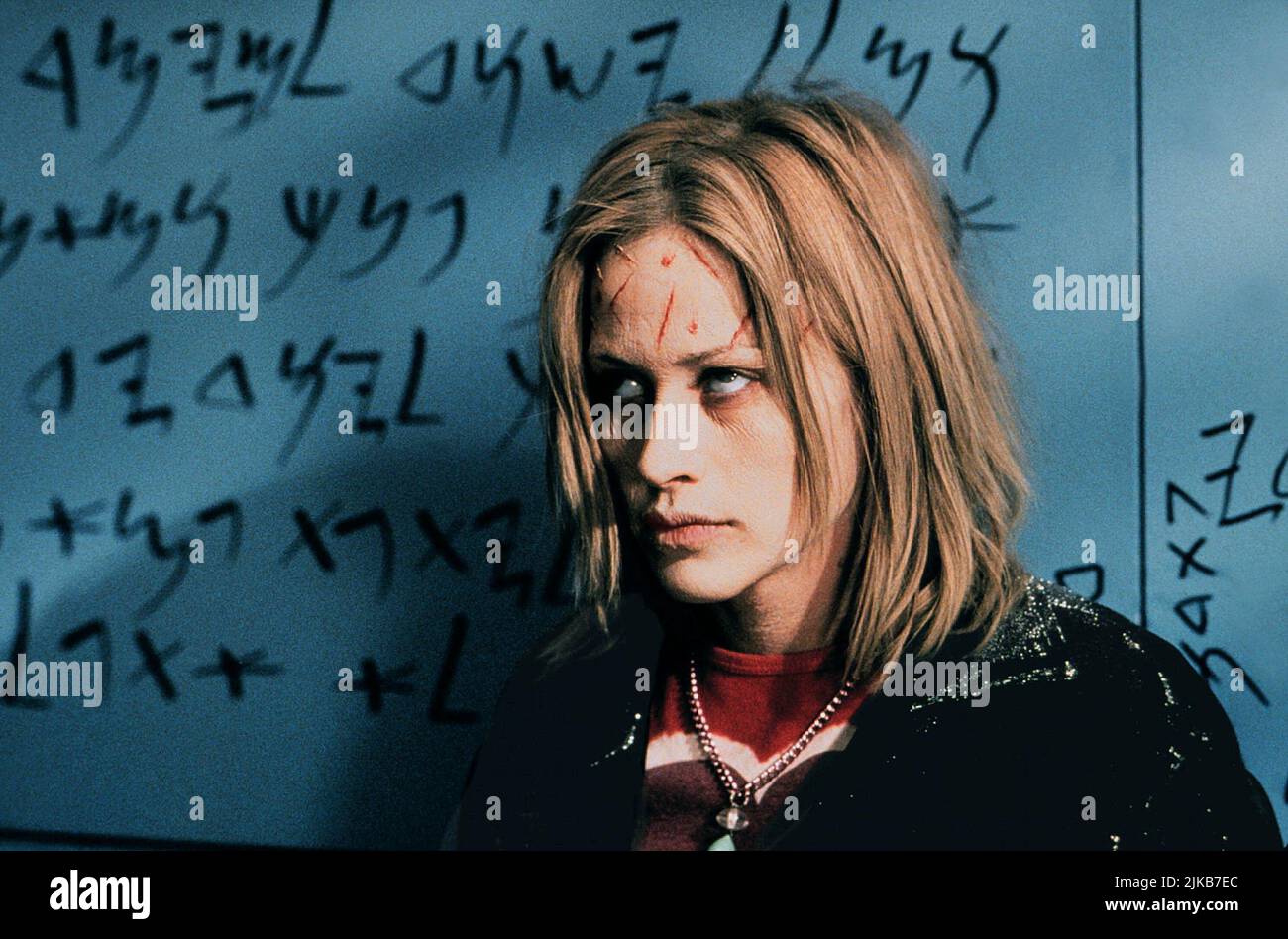 Patricia Arquette Film Stigmata (1999) Characters: Frankie Paige ...