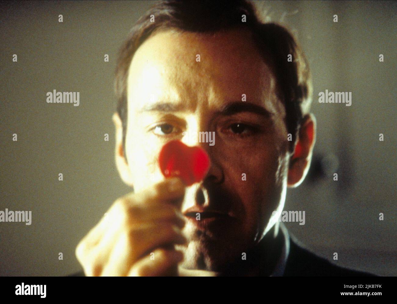 Kevin Spacey Film: American Beauty (USA 1999) Characters: Lester ...