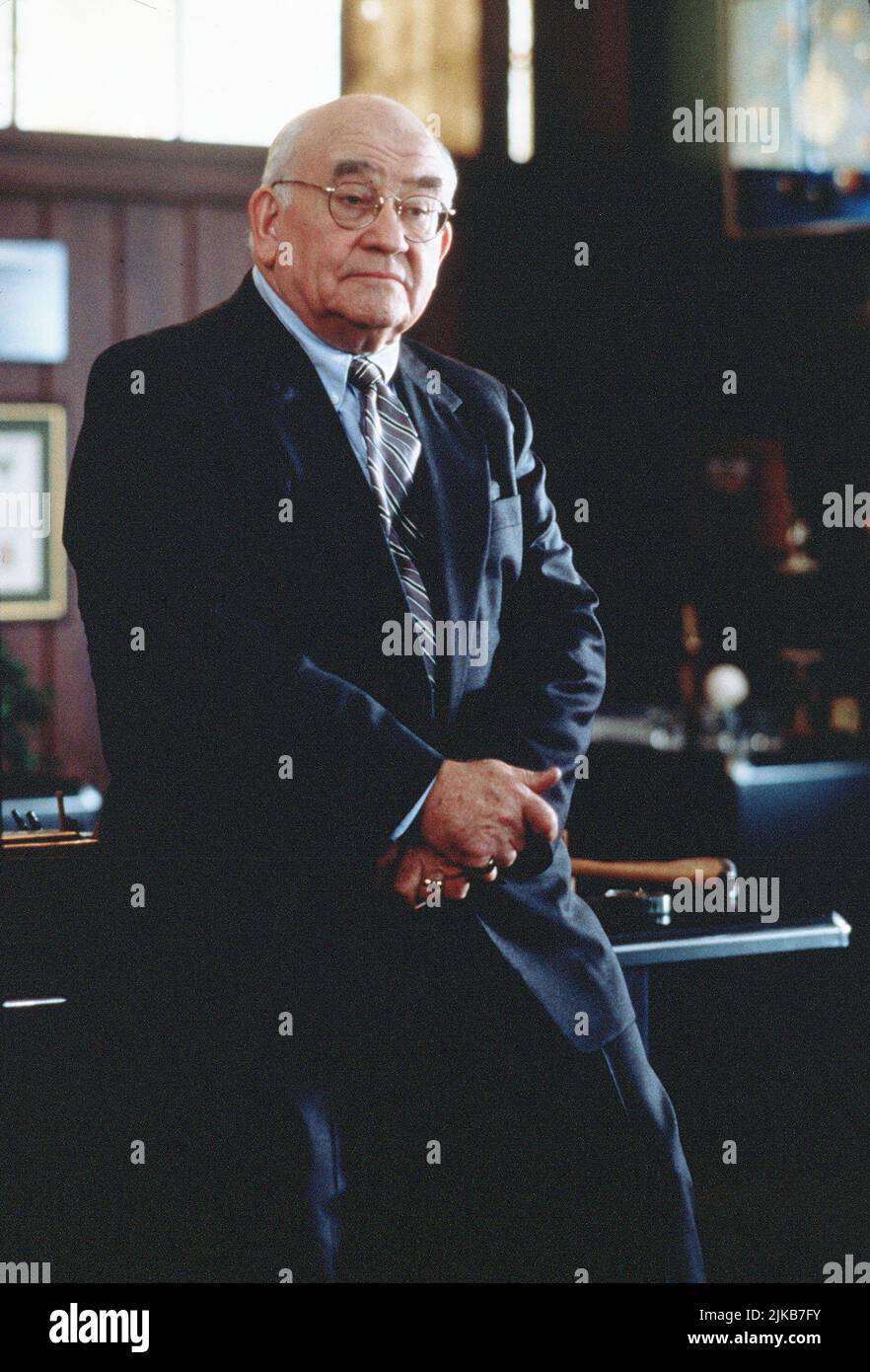 Edward Anser Film: The Bachelor (1999) Director: Gary Sinyor 03 ...