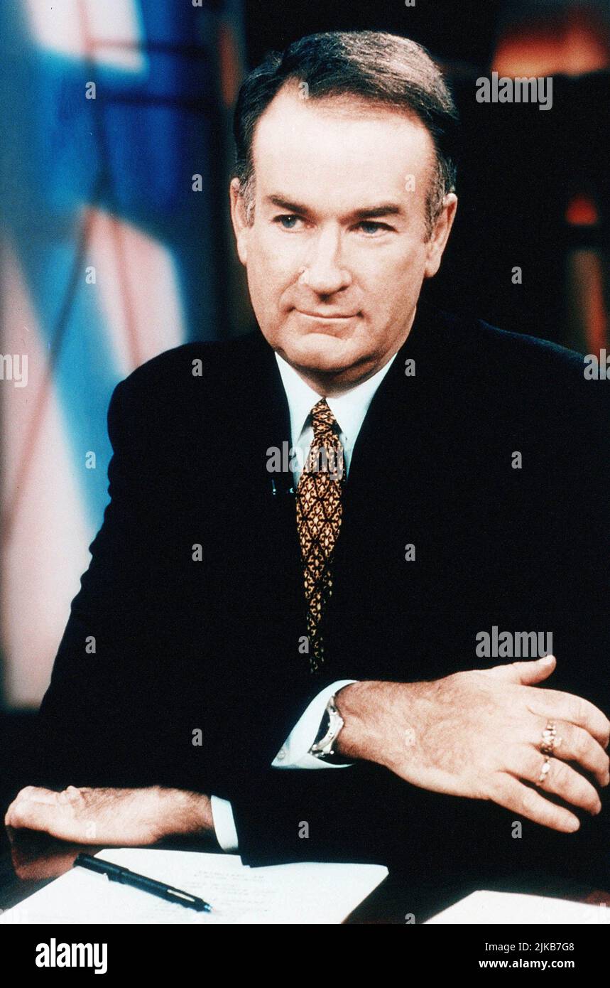 Billy O'Reilly Television: Tv Presenter (1999) 02 May 1999 **WARNING ...