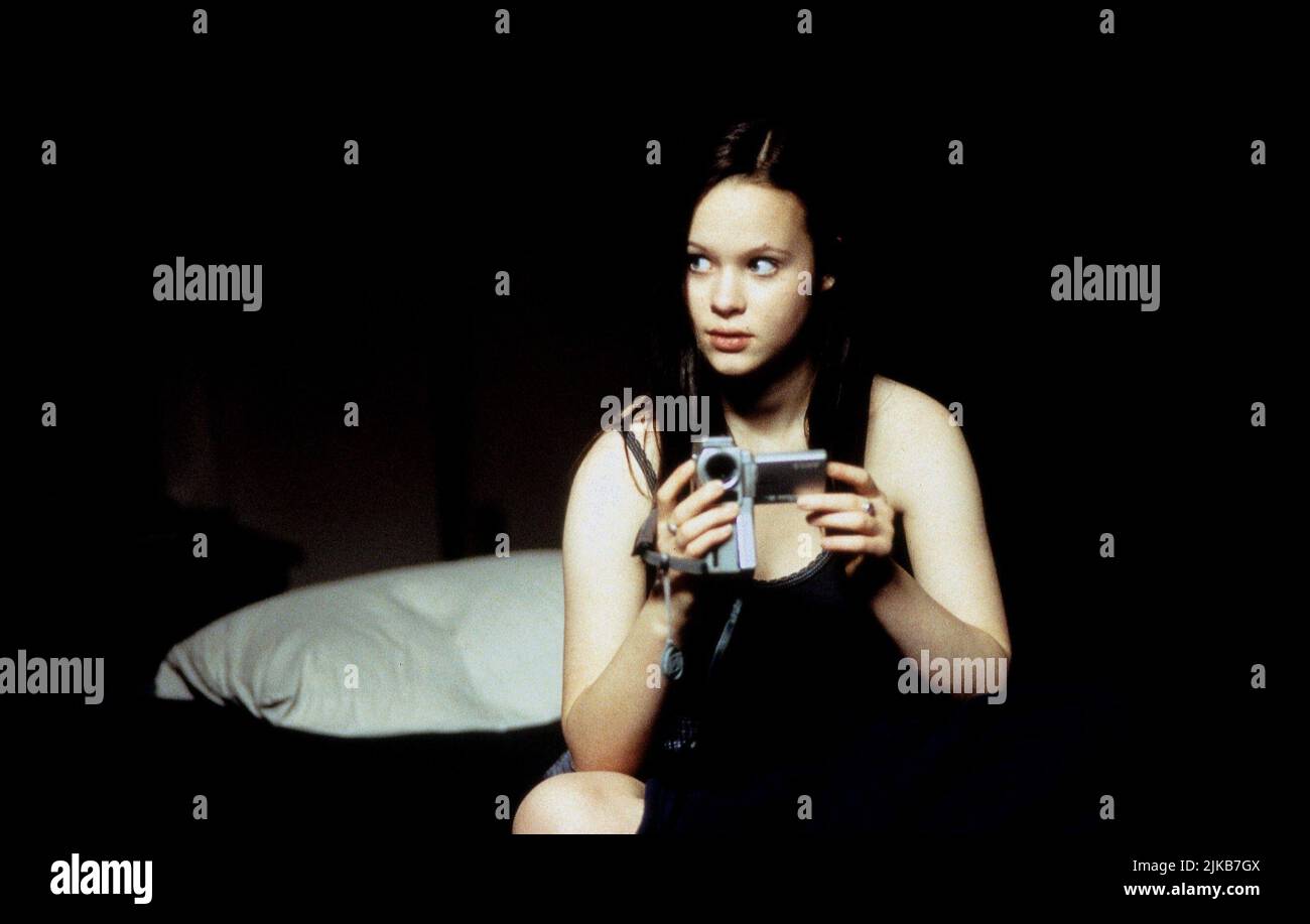Thora Birch Film American Beauty (USA 1999) Characters: Jane Burnham ...