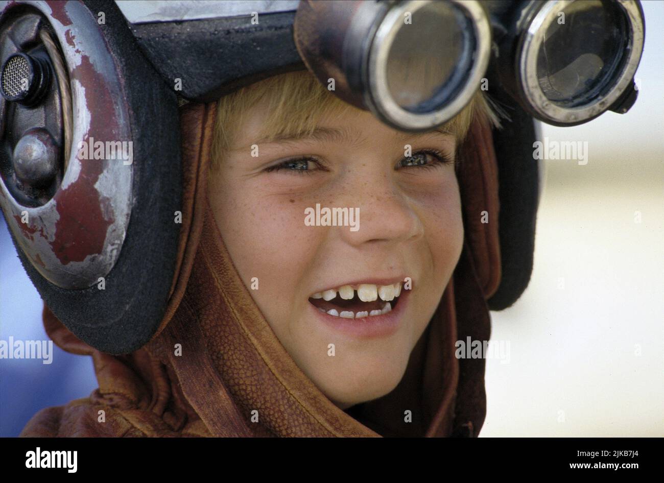 Jake Lloyd Film Star Wars: Episode I - The Phantom Menace (USA 1999 ...