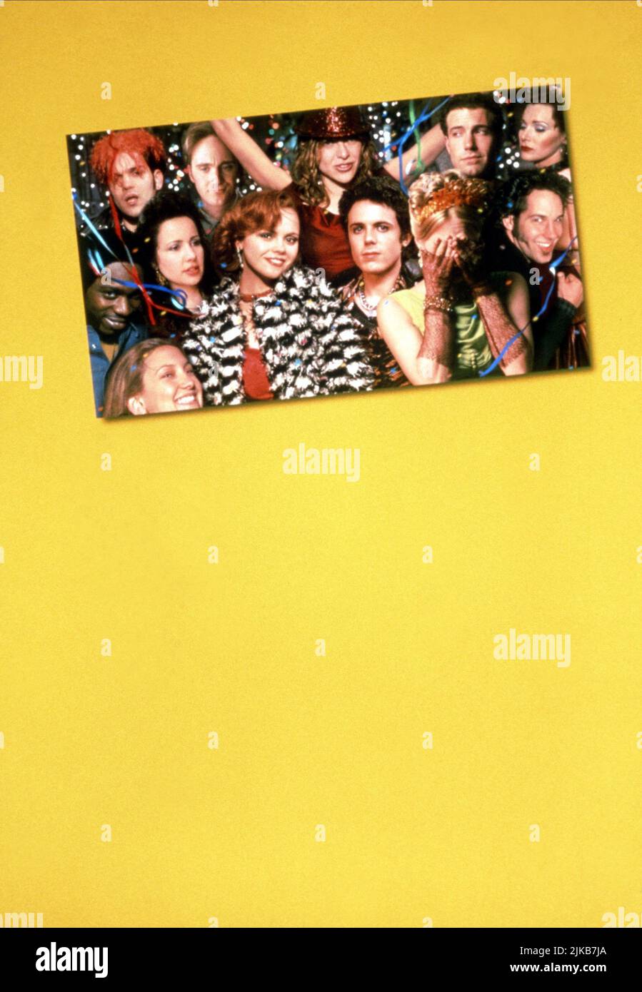 Film Artwork Film 200 Cigarettes (1999) Director: Risa Bramon Garcia 26 ...