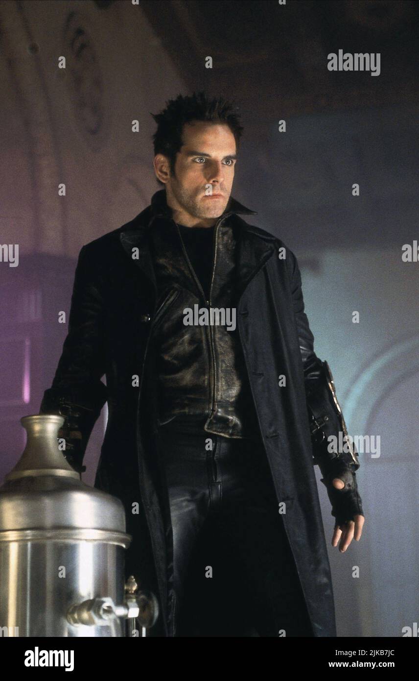 Mystery men ben stiller hi-res stock photography and images - Alamy