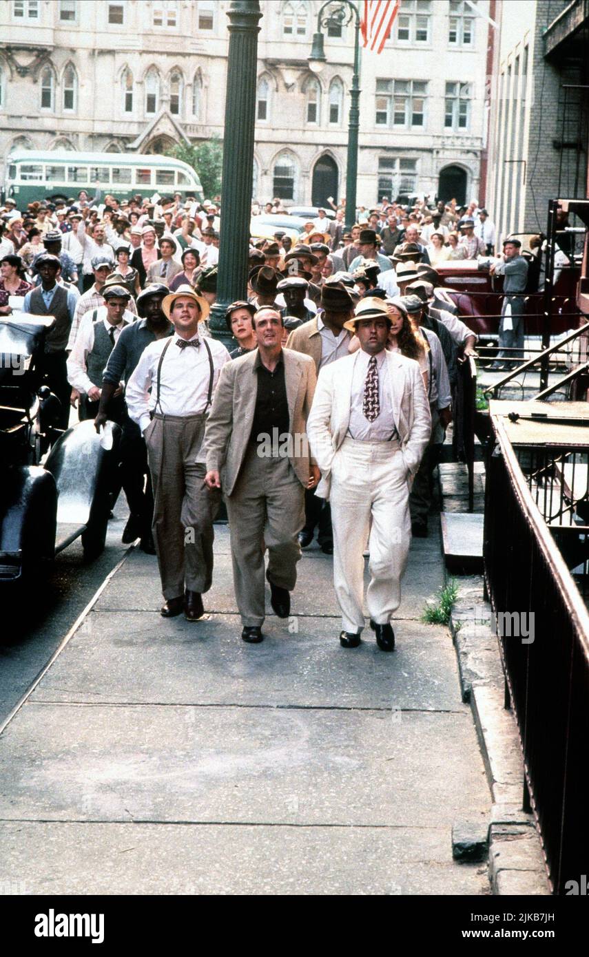 Cary Elwes, Hank Azaria & Angus Macfadyen Film: Cradle Will Rock (1999 ...