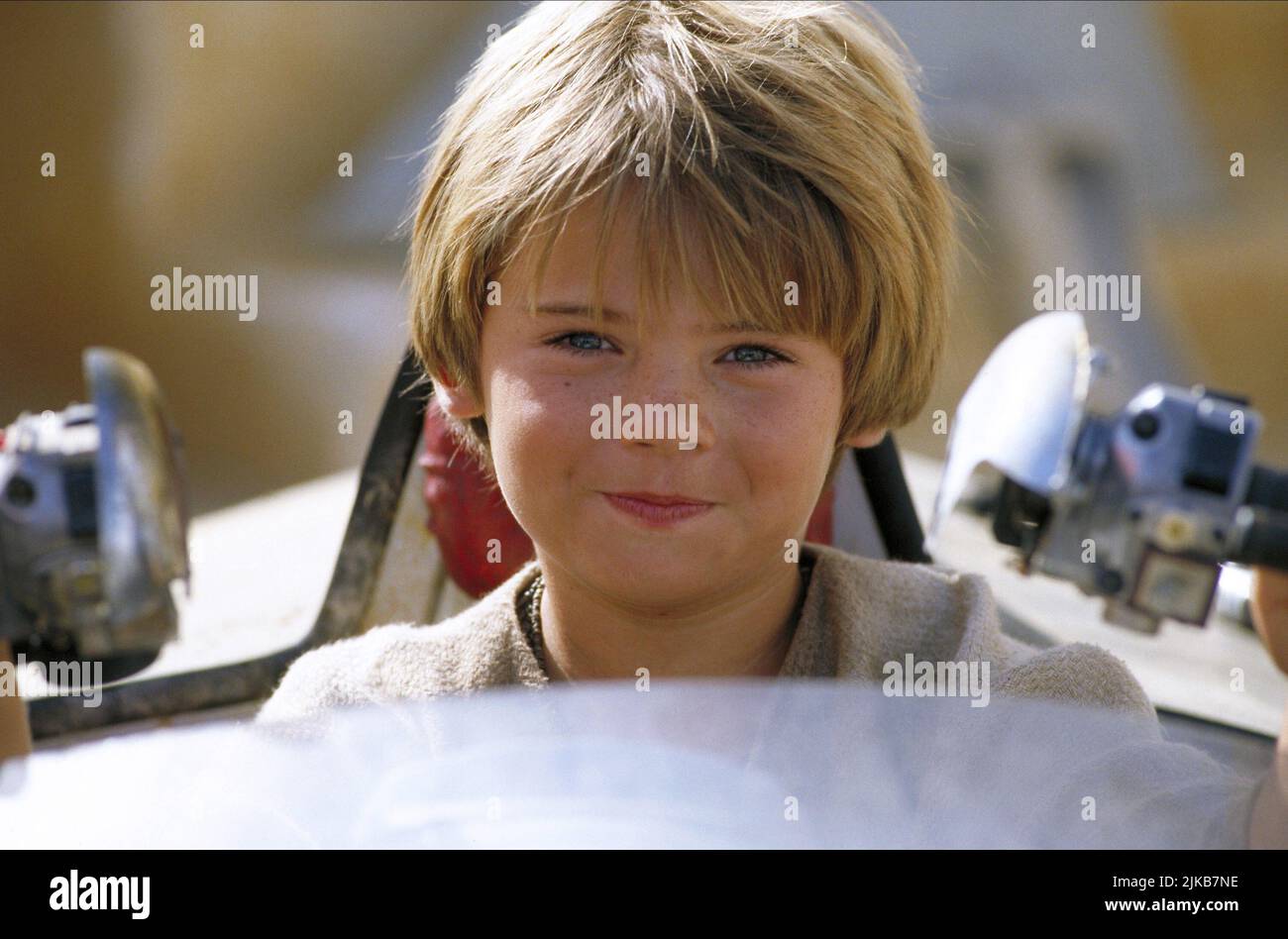 Jake Lloyd Film Star Wars: Episode I - The Phantom Menace (USA 1999 ...