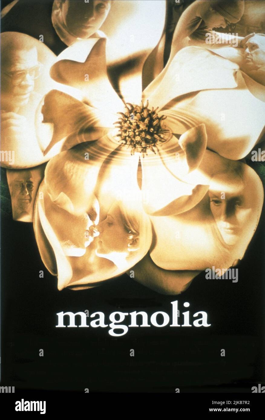Images Du Film Magnolia