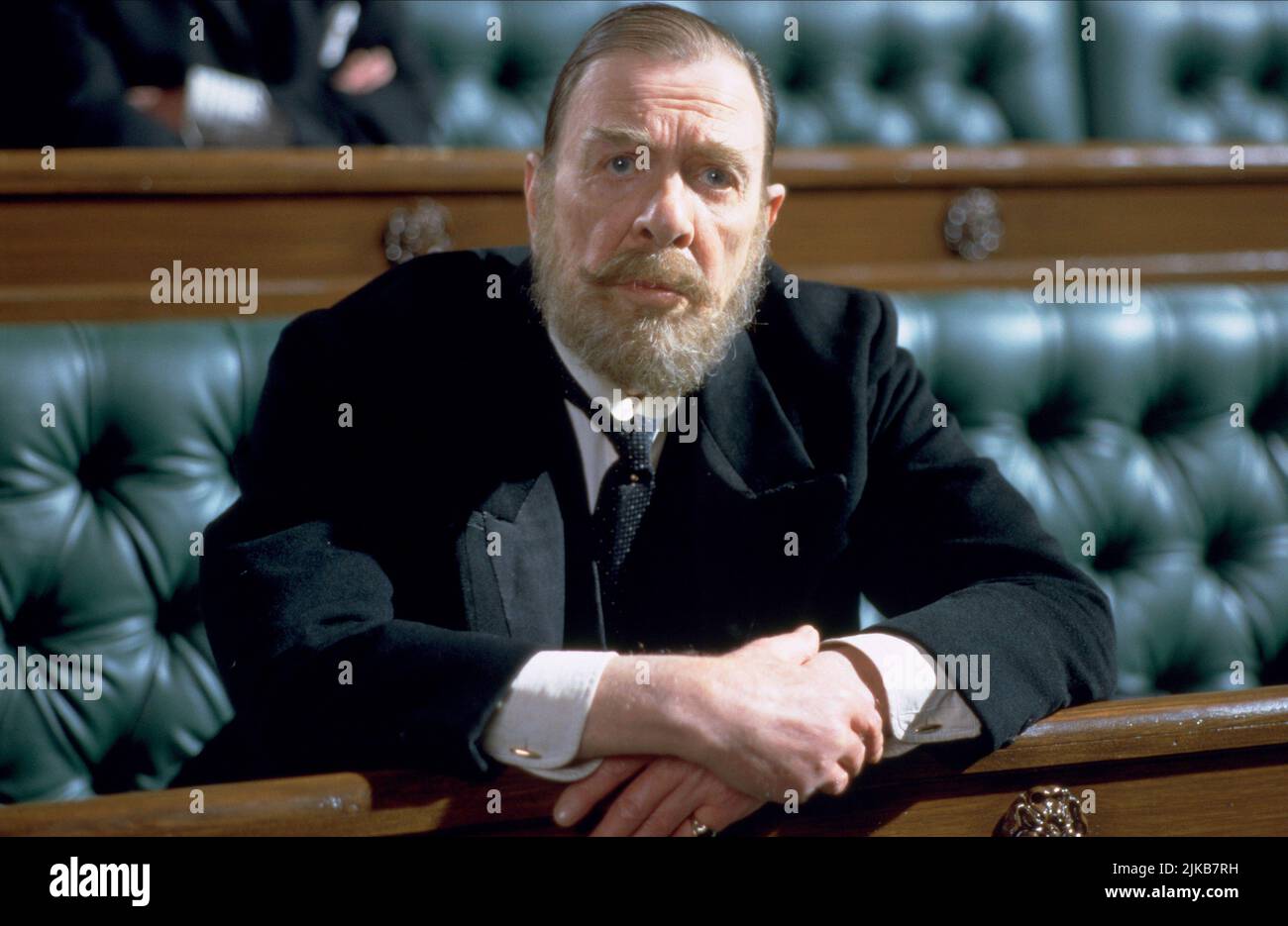 Neil North Film The Winslow Boy (UK/USA 1999) Characters: First Lord ...