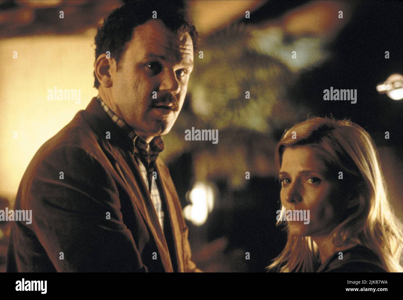 John C. Reilly & Melora Walters Film Magnolia (1999) Characters ...