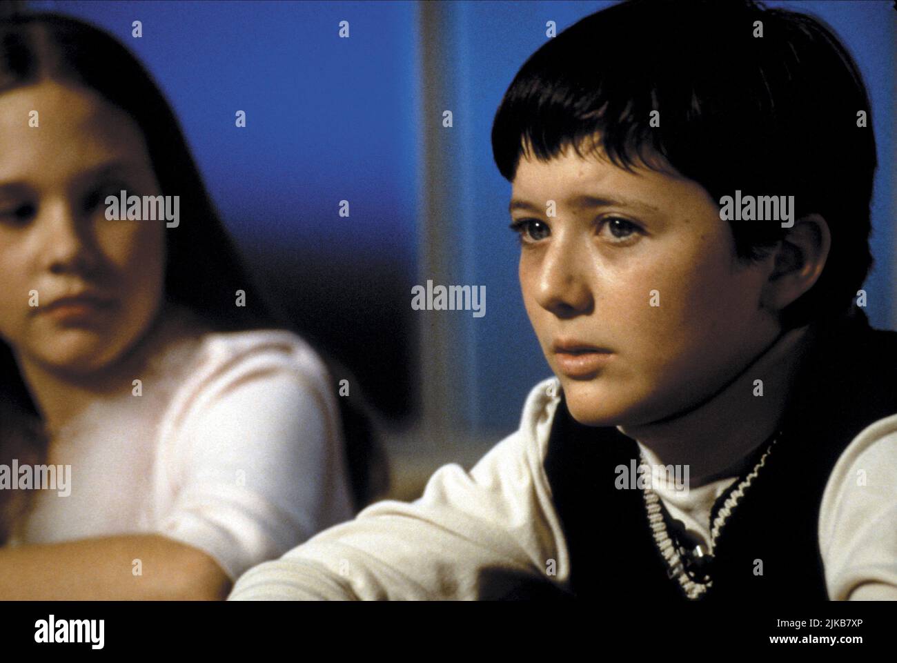 Jeremy Blackman Film Magnolia (1999) Characters: Stanley Spector ...