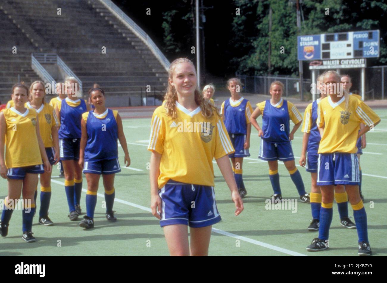 Julia Stiles Film 10 Things I Hate About You (USA 1999) Characters: Kat ...