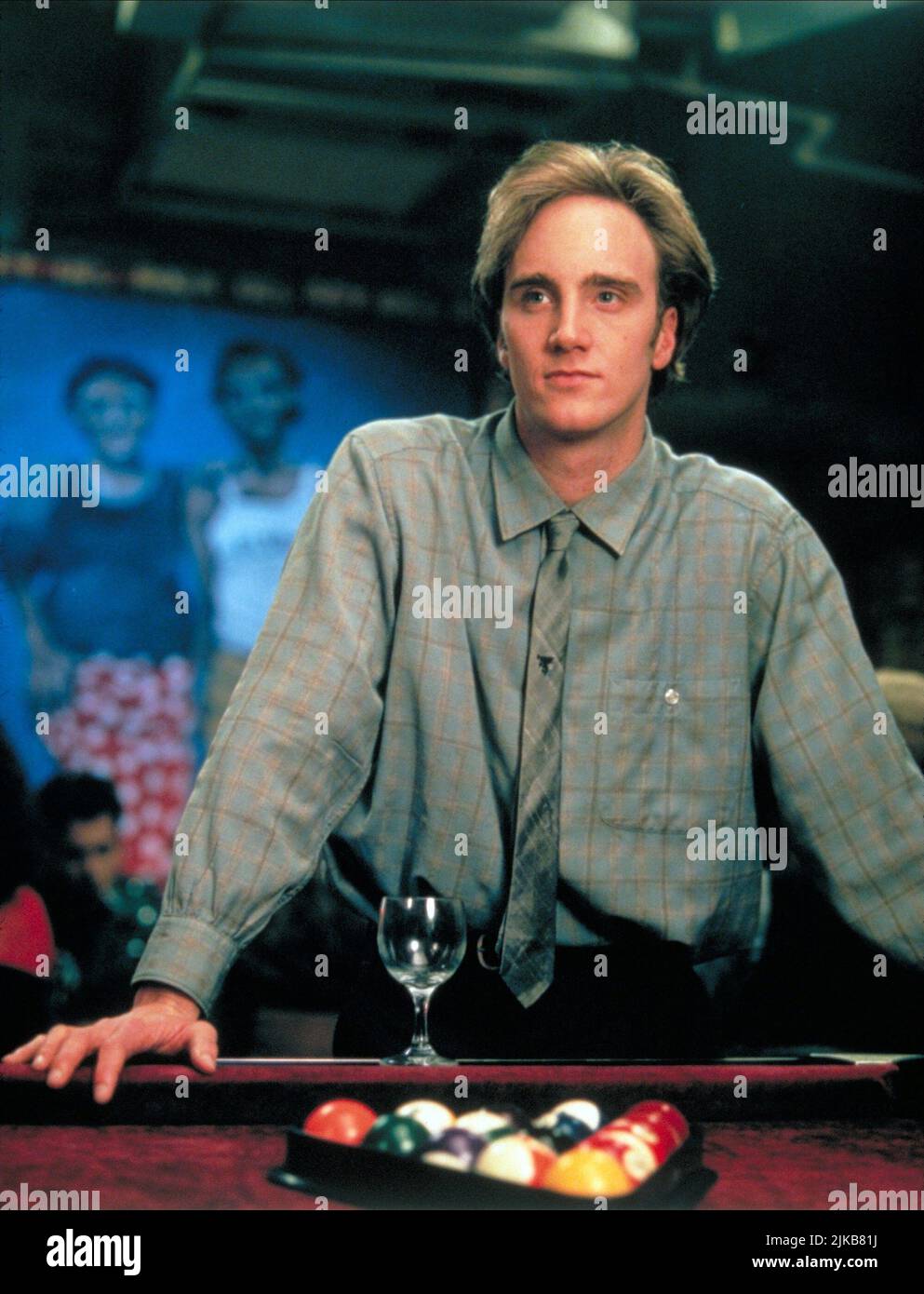 Jay Mohr Film 200 Cigarettes (1999) Characters: Jack Director: Risa ...