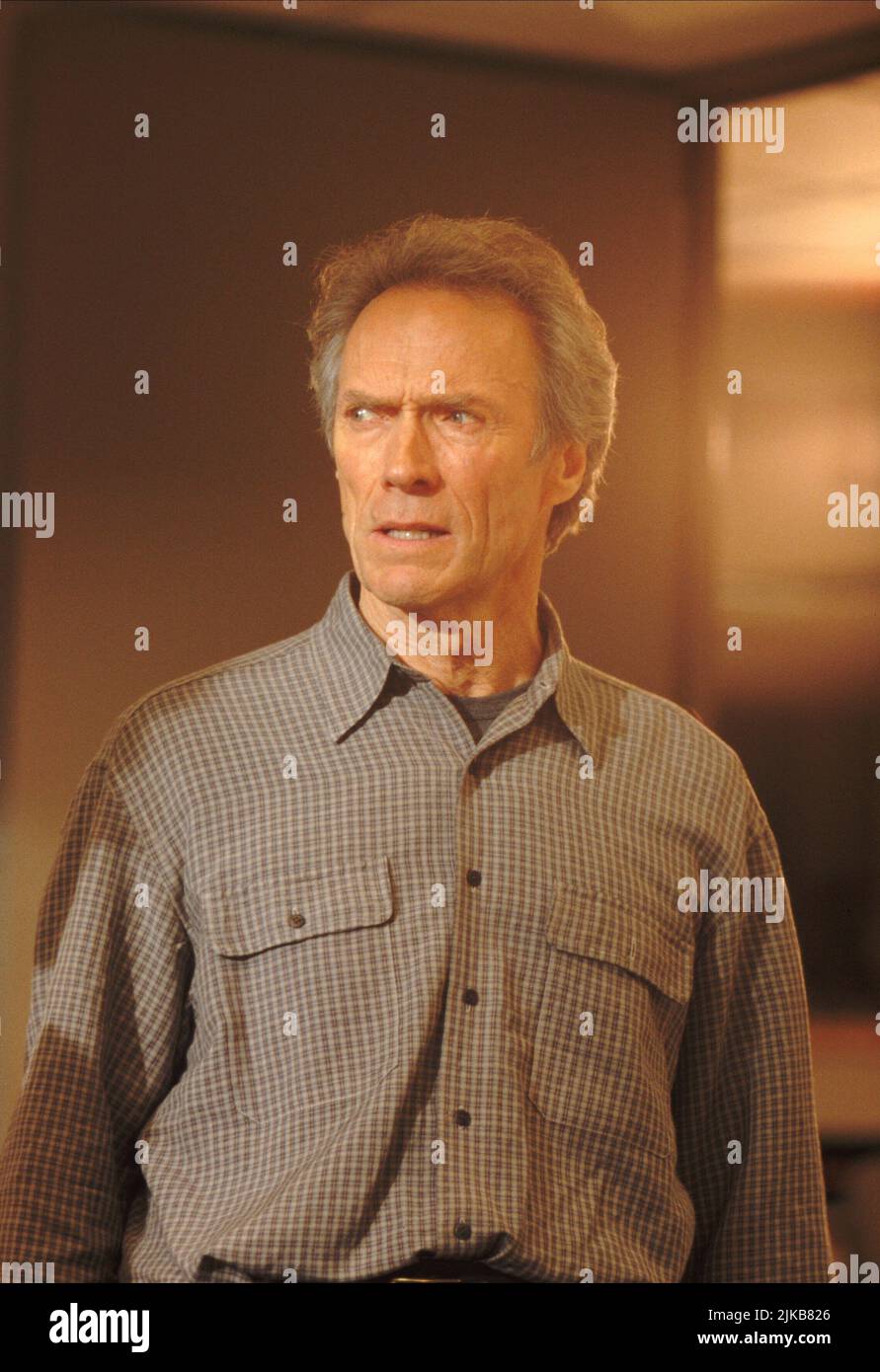 Clint Eastwood Film True Crime (USA 1999) Characters: Steve Everett Director: Clint Eastwood 19 ...