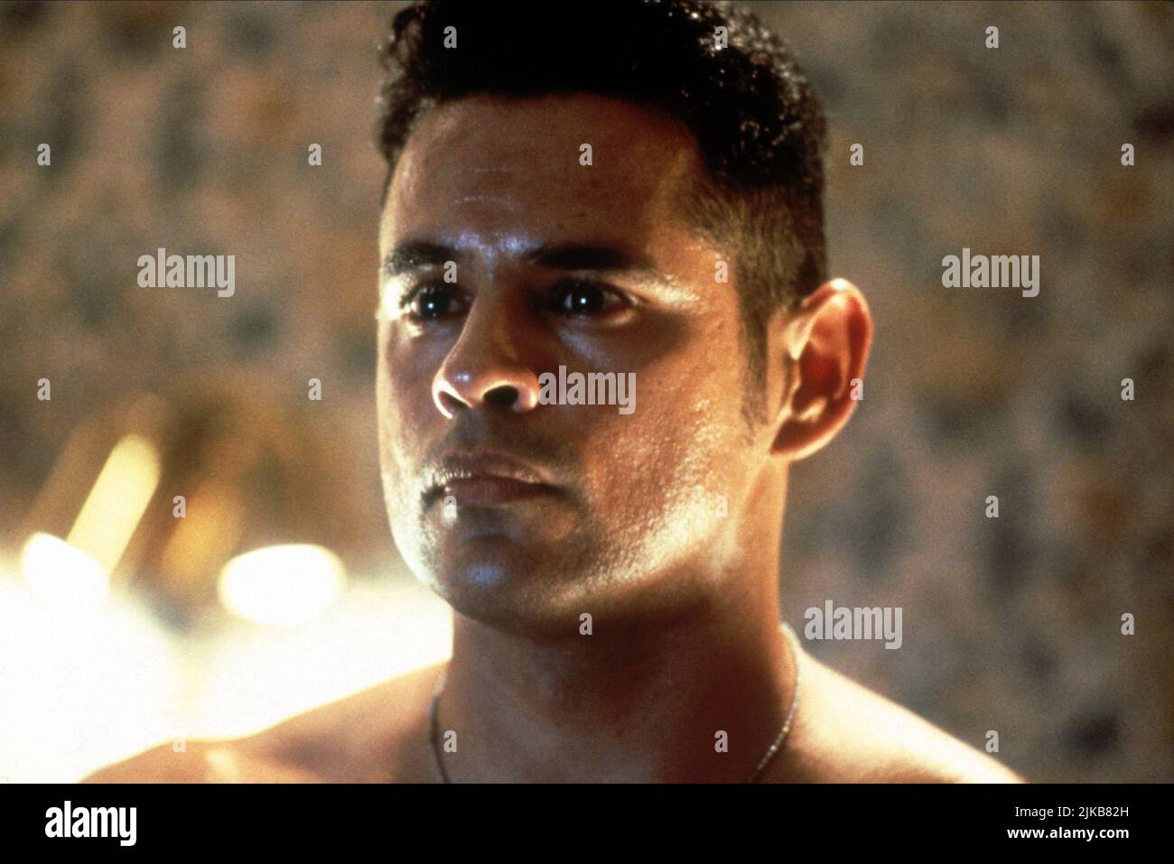 Raymond Cruz Alien