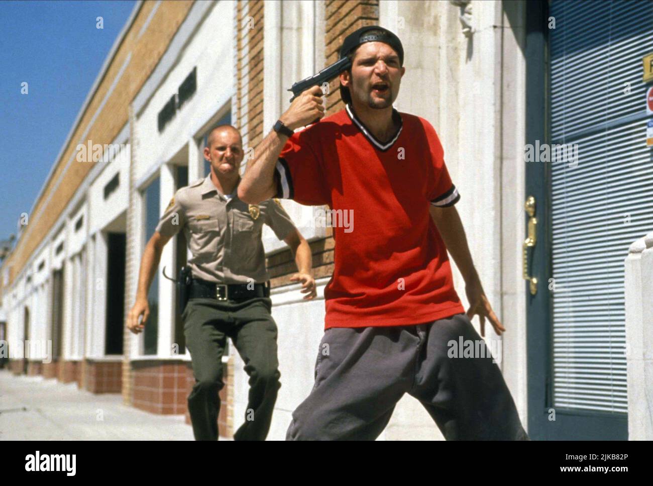 Corey Feldman Film: Born Bad (1999) Characters: Marco Director: Jeff ...