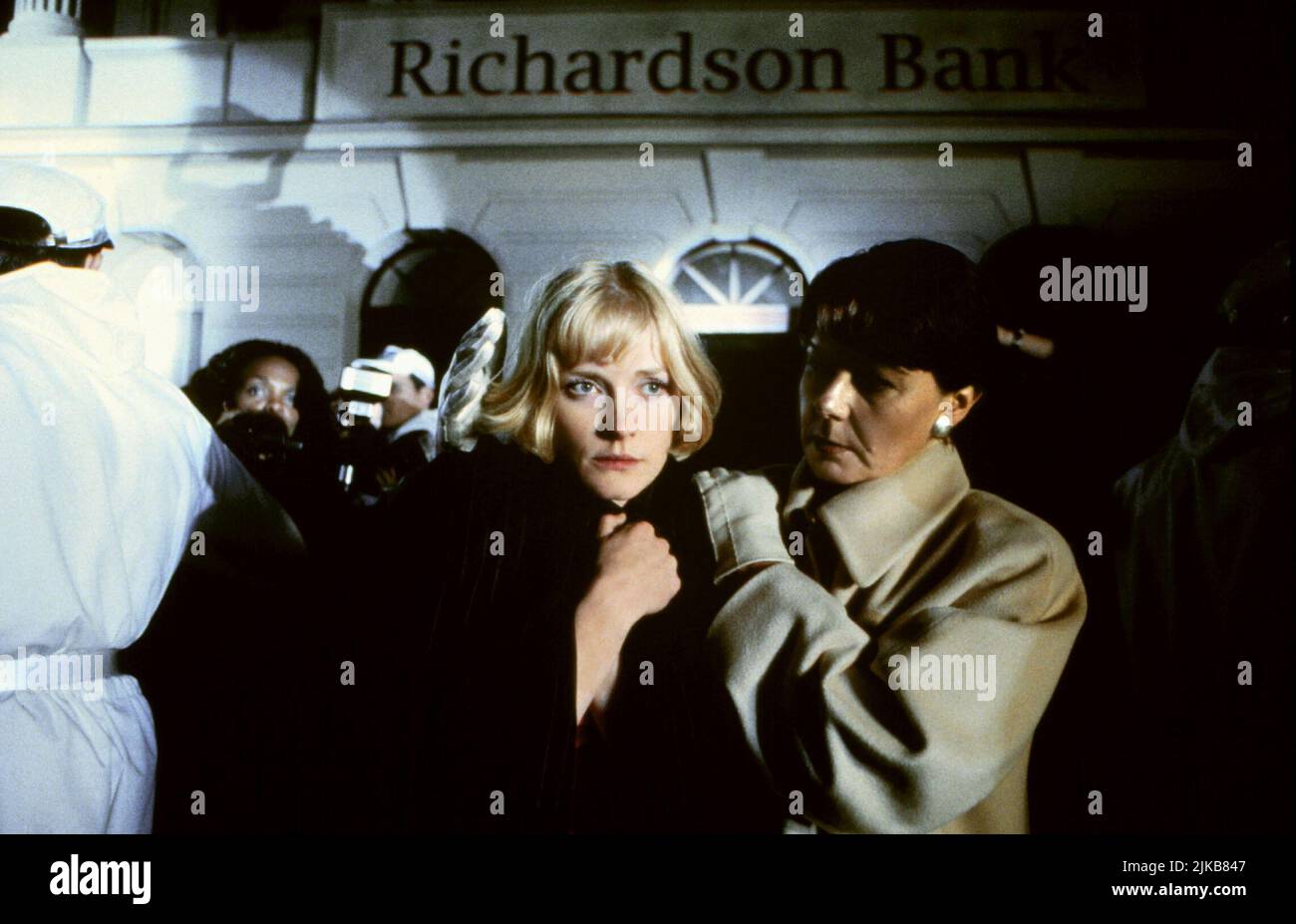 Claire Skinner Barbara Flynn Film You Re Dead USA UK DE 1999 Claire Skinner Barbara Flynn Film You Re Dead USA UK DE 1999