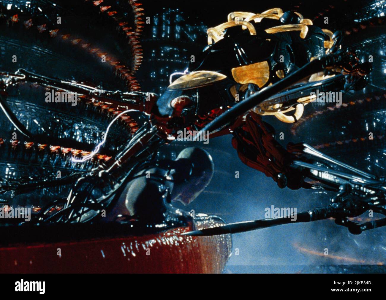 Keanu Reeves Film: The Matrix (USA/AUS 1999) Characters: Neo Director ...