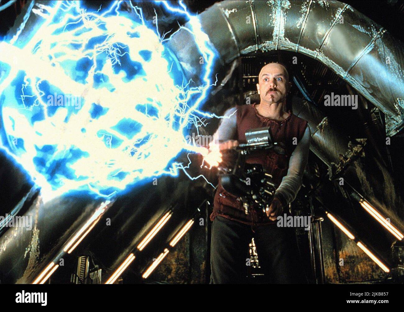 Joe Pantoliano Film The Matrix (USA/AUS 1999) Characters: Cypher ...