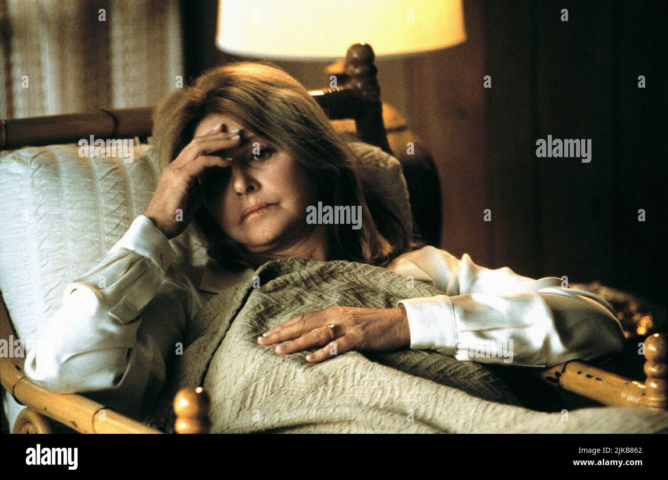 Melinda Dillon Film: Magnolia (1999) Characters: Rose Gator Director ...