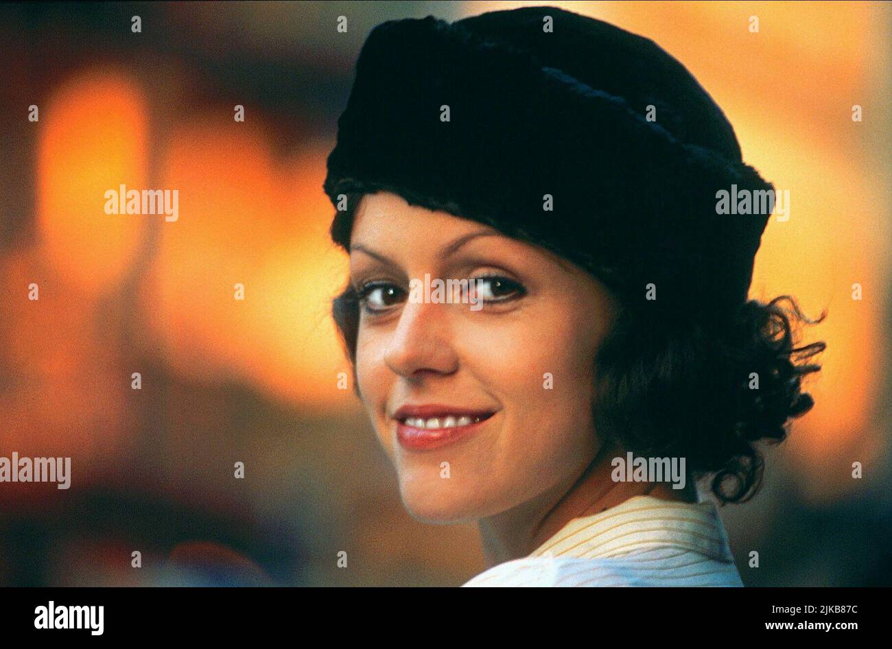 Maria Schrader Film: Aimee & Jaguar (DE 1999) Characters: Felice ...