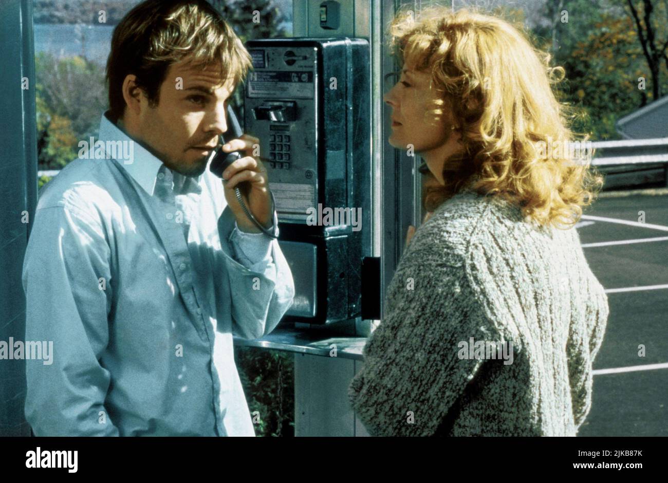 Stephen Dorff & Susan Sarandon Film Earthly Possessions (1999 ...