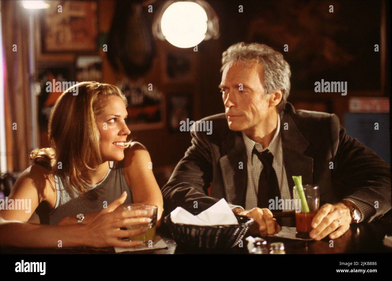 True crime eastwood hi-res stock photography and images - Alamy