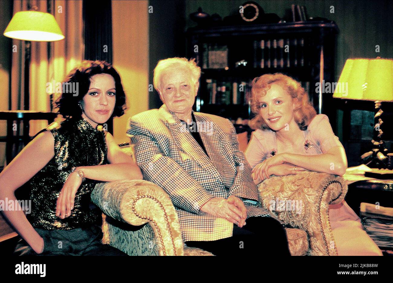 Lilly wust aimee hi-res stock photography and images - Alamy