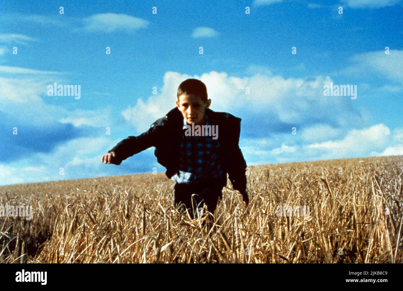 William Eadie Film: Ratcatcher (1999) Characters: James Director: Lynne ...