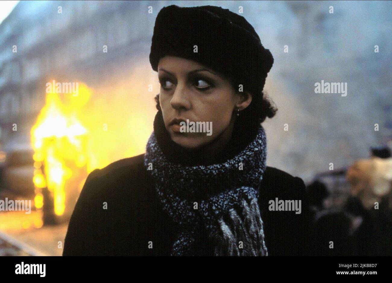 Maria Schrader Film: Aimee & Jaguar (DE 1999) Characters: Felice ...