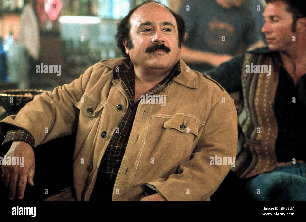 Milos forman danny devito hi-res stock photography and images - Alamy
