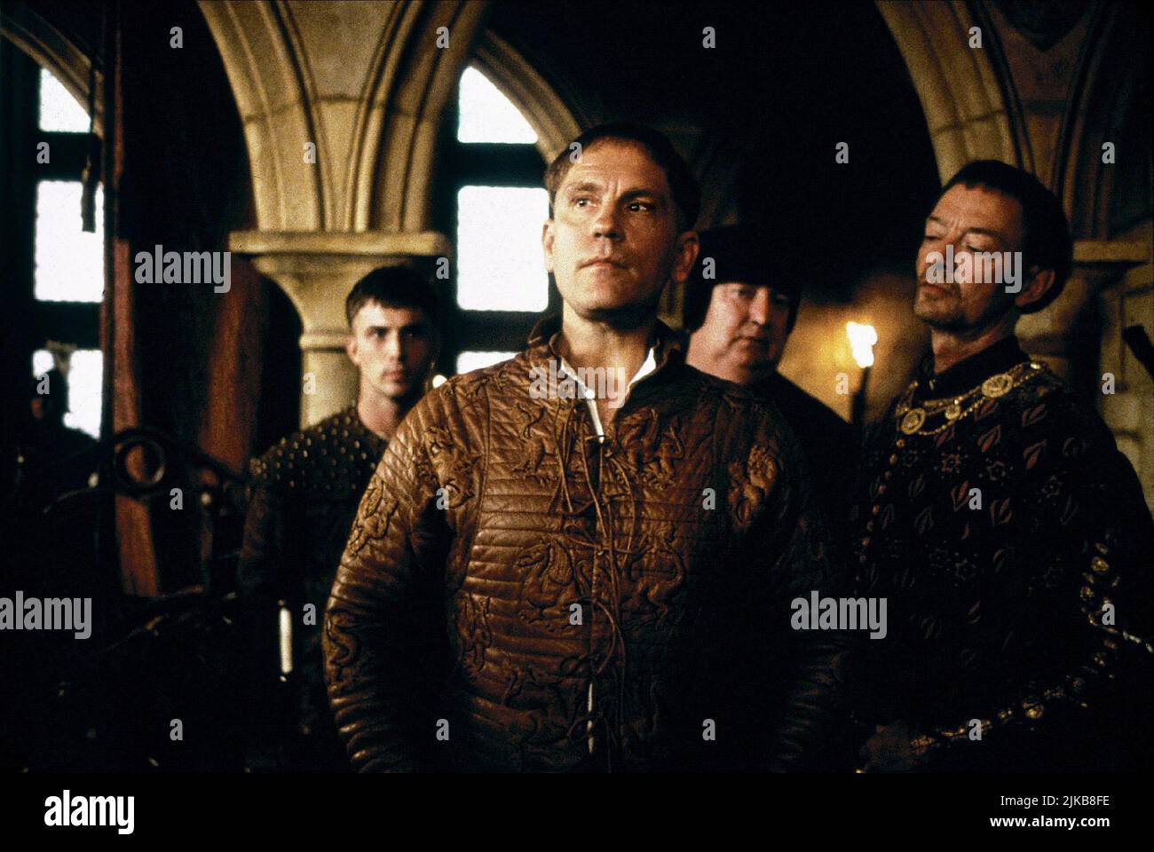 Joan Of Arc Movie Actors