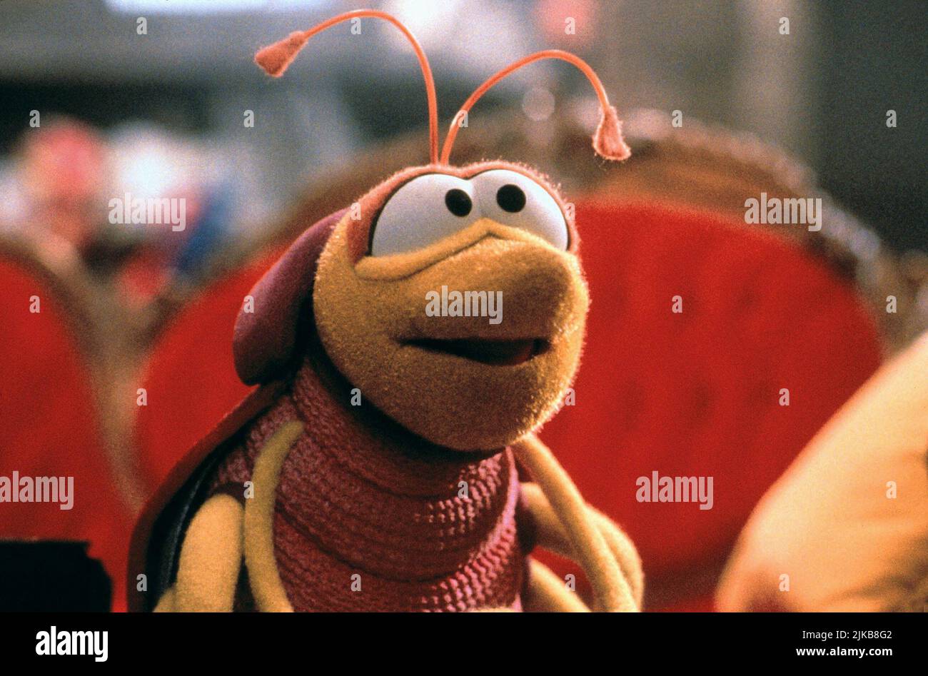 Adventures elmo in grouchland 1999 hi-res stock photography and images ...