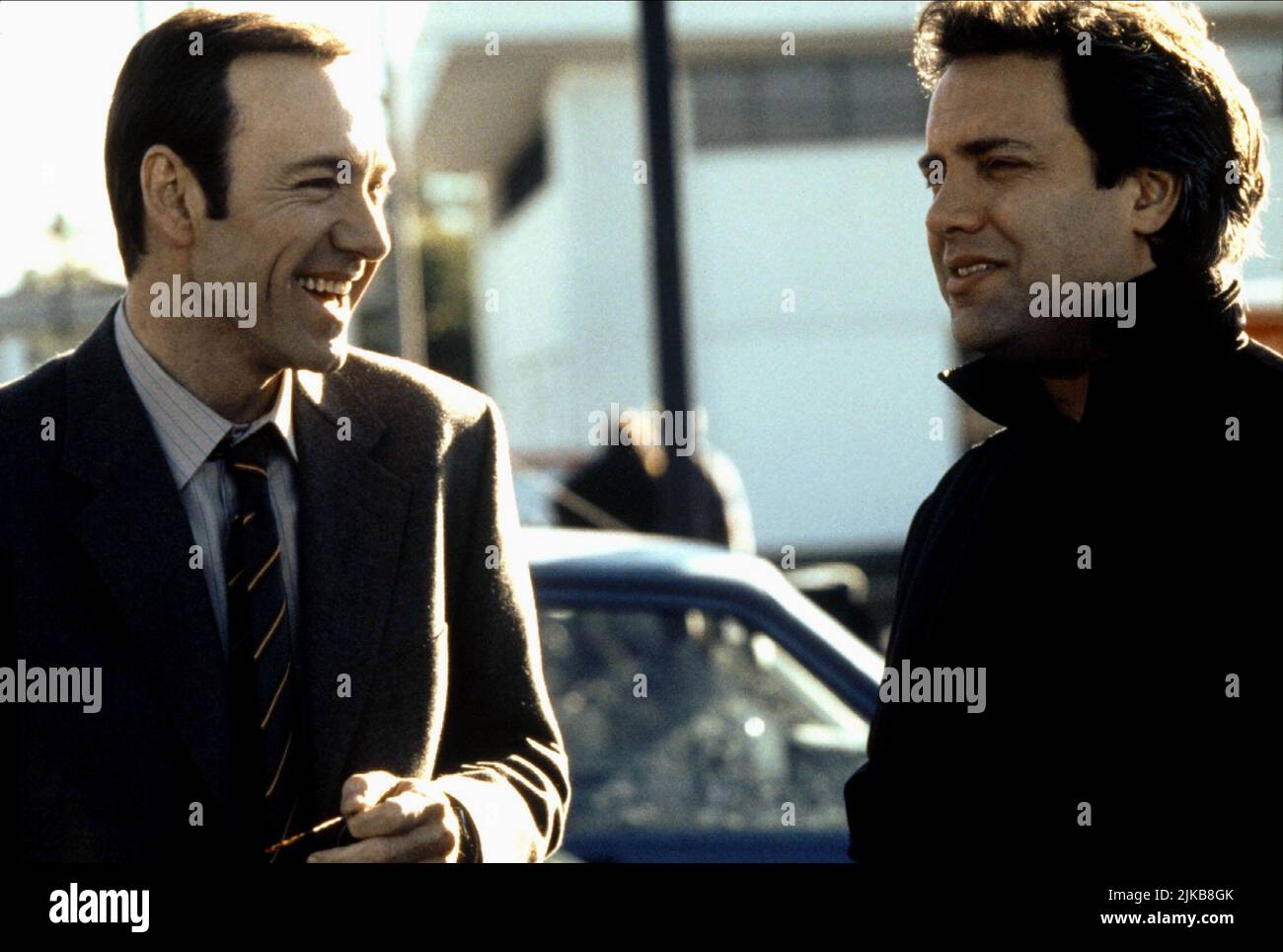 Kevin Spacey & Sam Mendes Film American Beauty (USA 1999) Characters ...