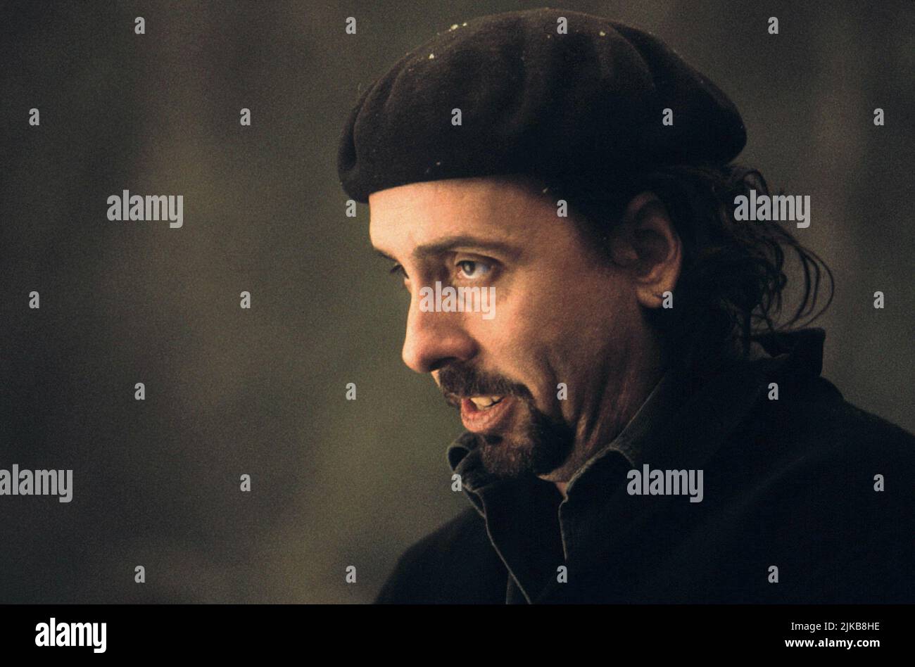 Tim Burton Film Sleepy Hollow (1999) Director: Tim Burton 17 November ...