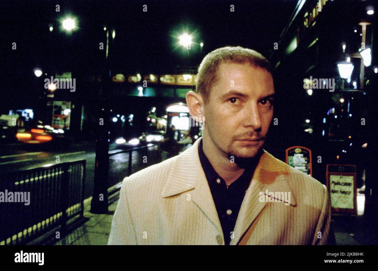 Ian Hart Film Wonderland (1999) Characters: Dan Director: Michael ...