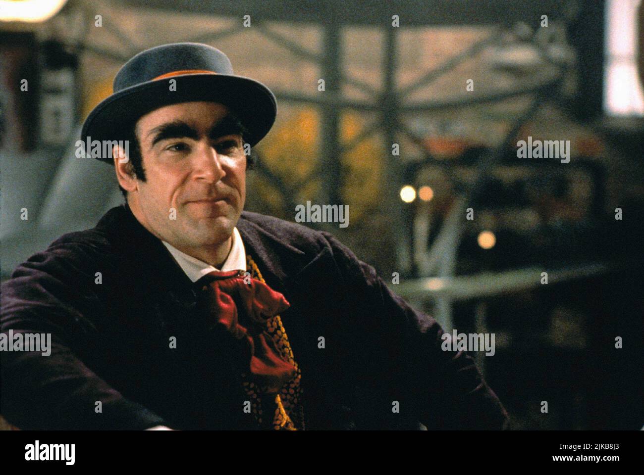 Mandy Patinkin Film The Adventures Of Elmo In Grouchland (1999 ...
