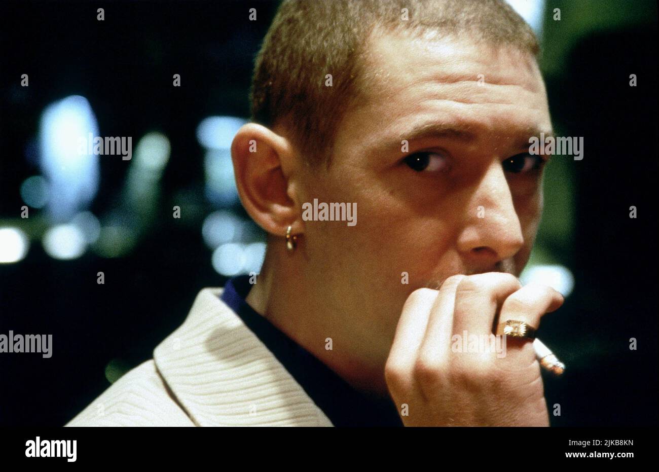 Ian Hart Film Wonderland (1999) Characters: Dan Director: Michael ...