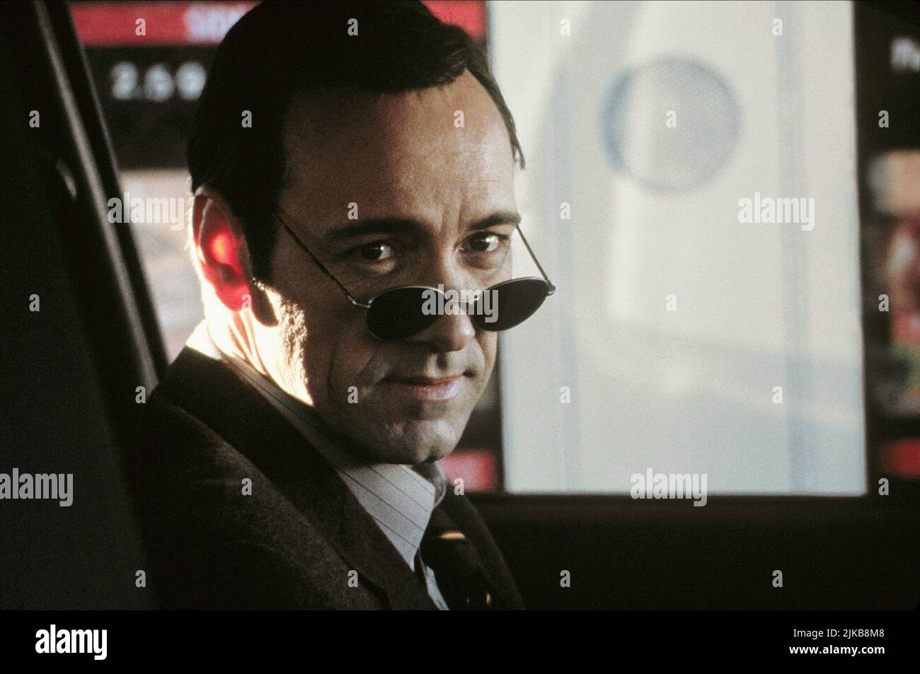 Kevin Spacey Film American Beauty (USA 1999) Characters: Lester Burnham ...