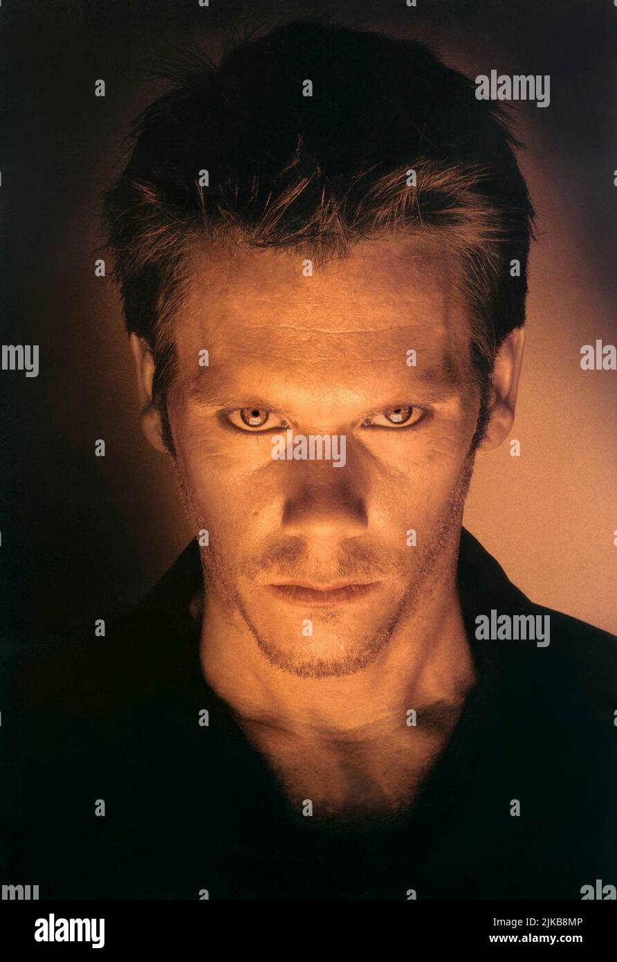 Kevin Bacon Film Stir Of Echoes (1999) Characters: Tom Witzky Director ...